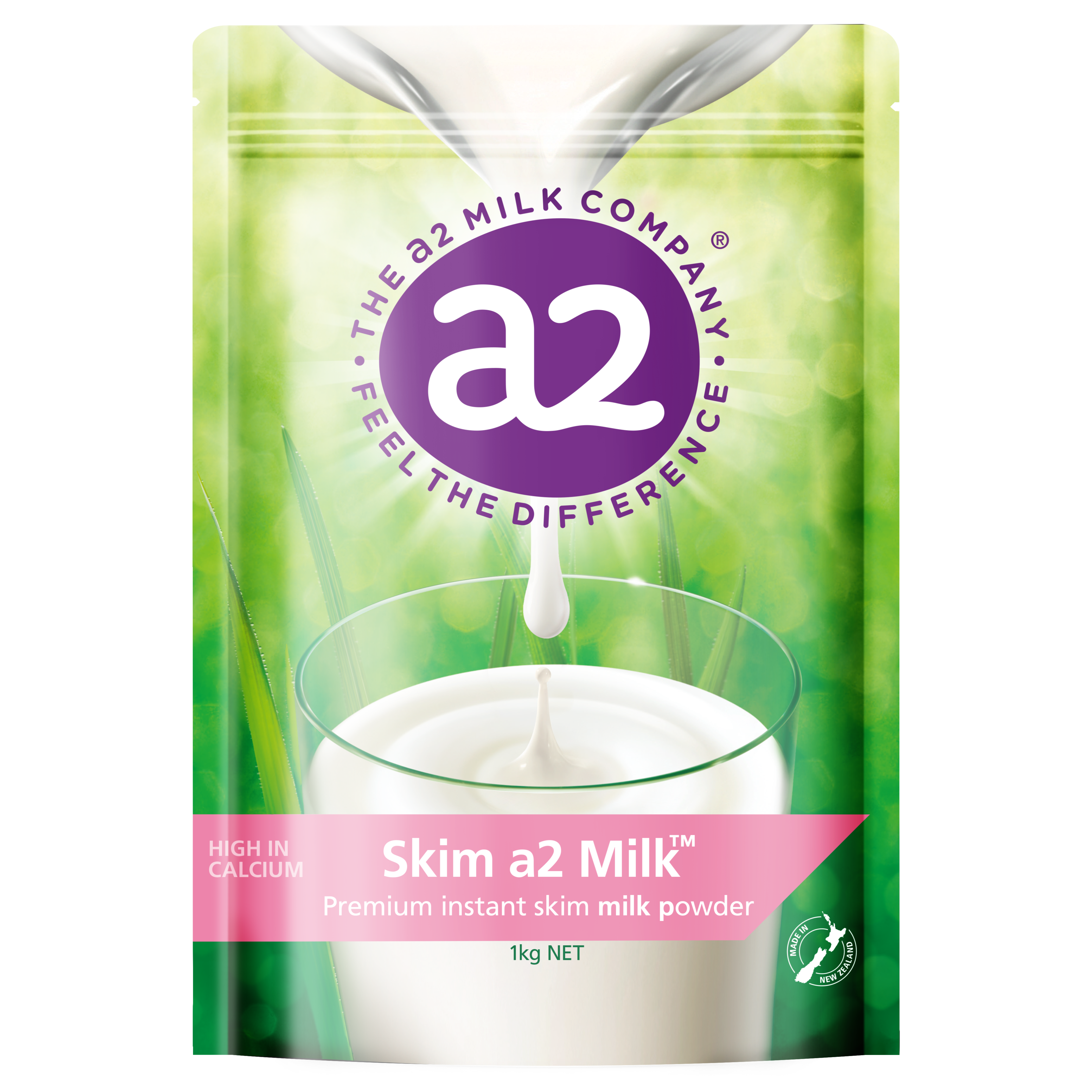 a2 Milk® Powder Range – a2 Store®