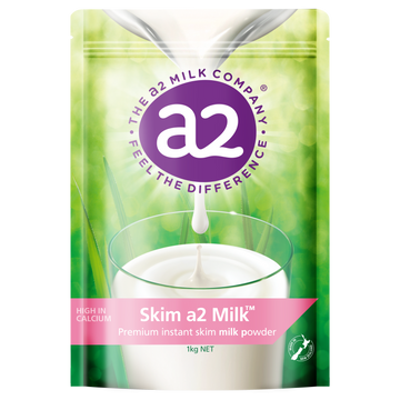 a2 Milk® Powder Range – a2 Store®