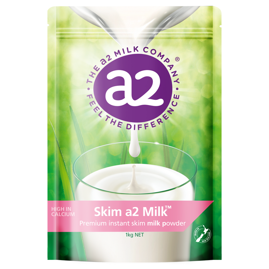 a2 Milk® Powder Range – a2 Store®