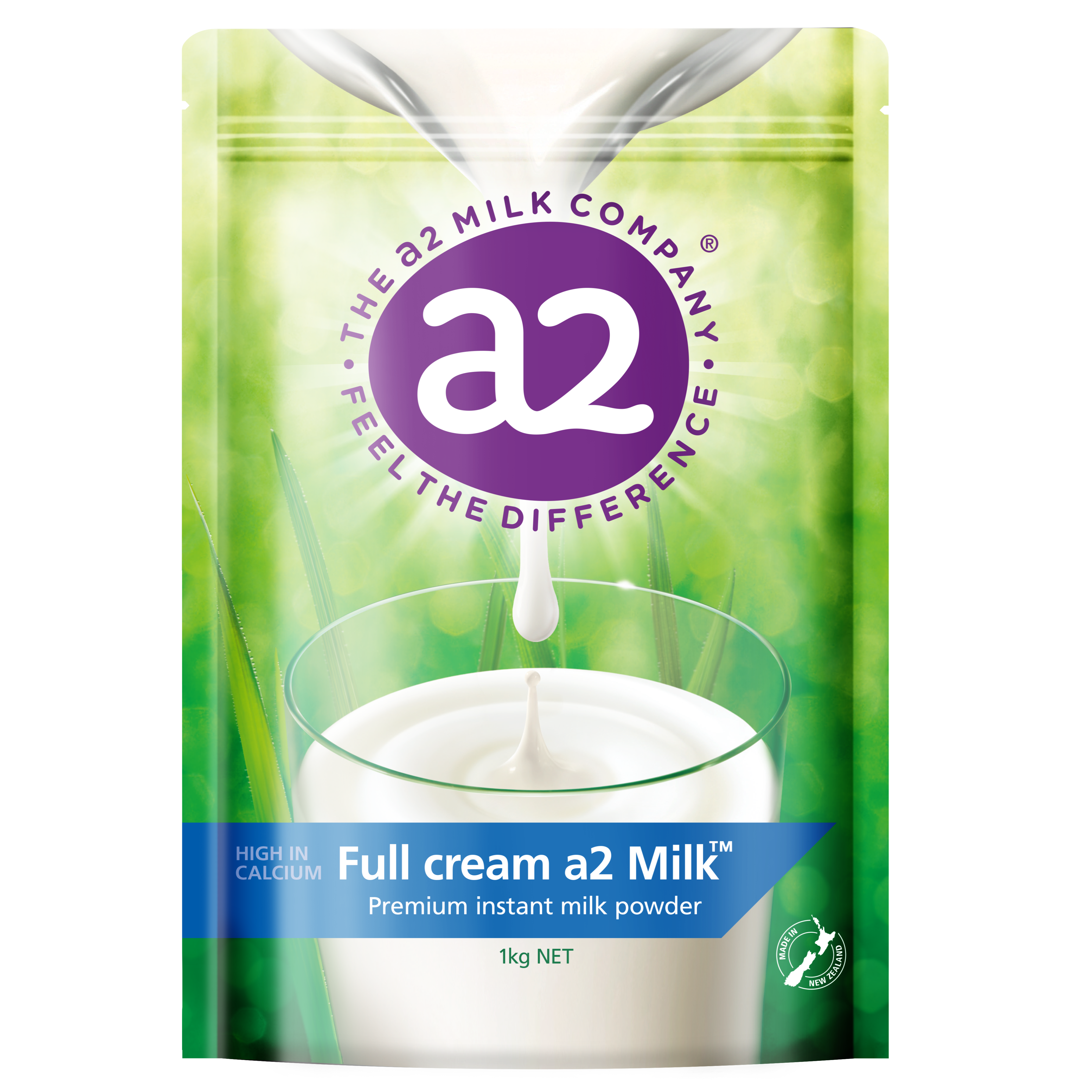 a2 Milk® Powder Range – a2 Store®