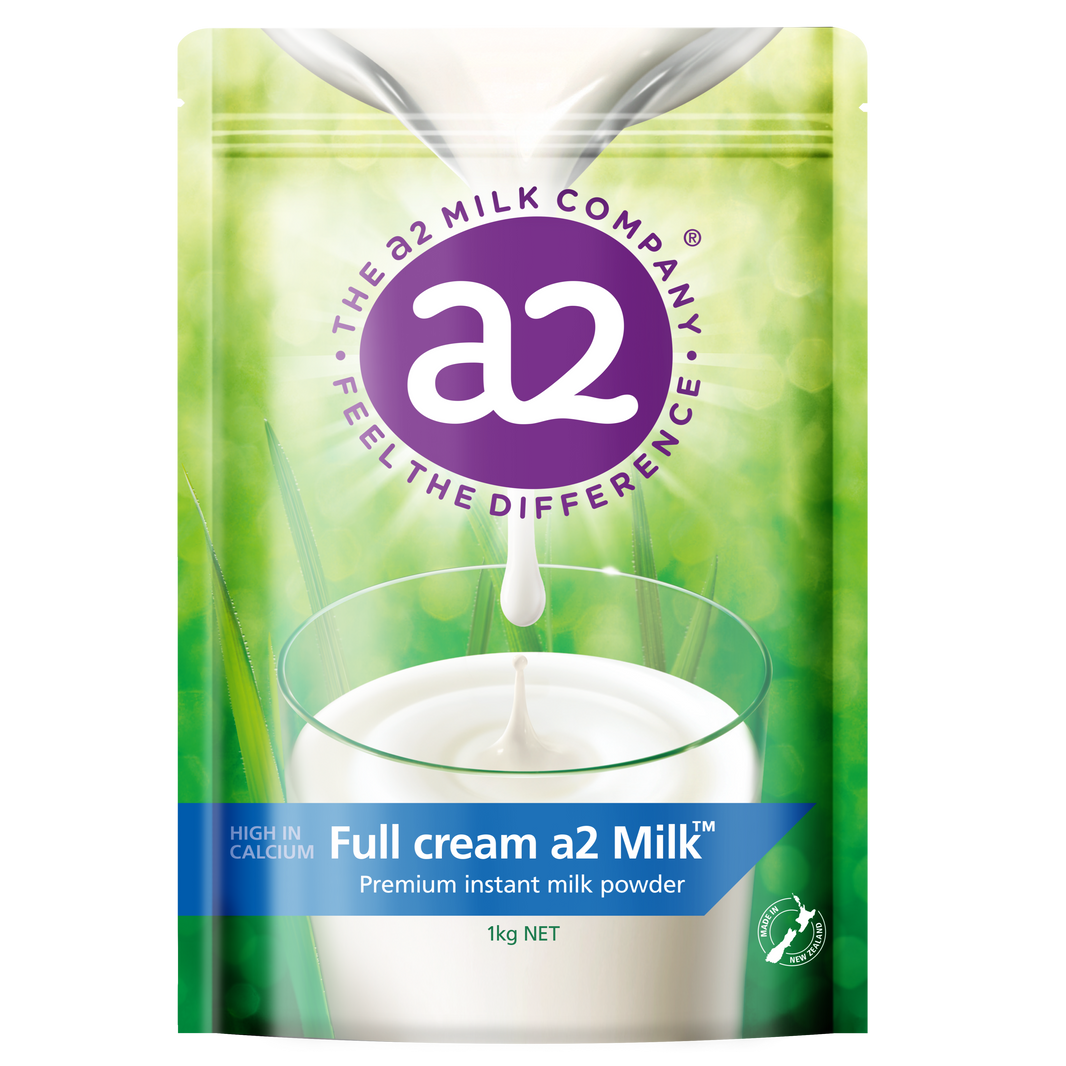 a2 Milk® Powder Range – a2 Store®