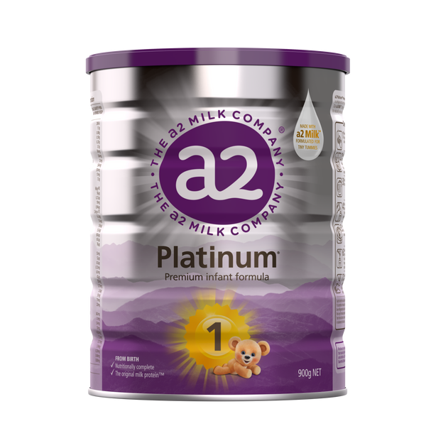 a2 Platinum® Premium infant formula – a2 Store®